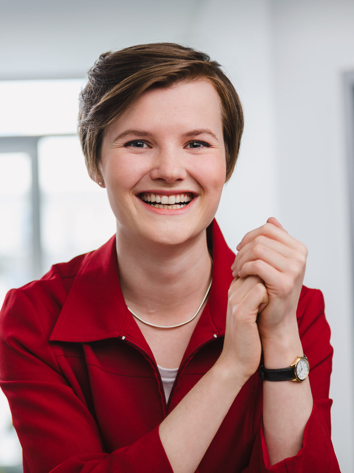 Uta Rassow – iterate => RUHR